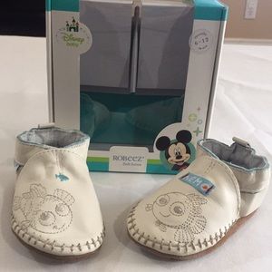 Robeez | Shoes | Disney Robeez Nib | Poshmark